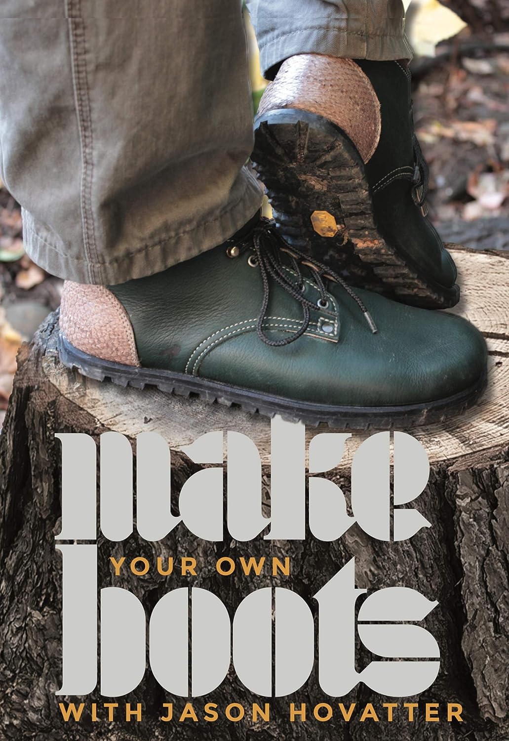 Boots – Village Video